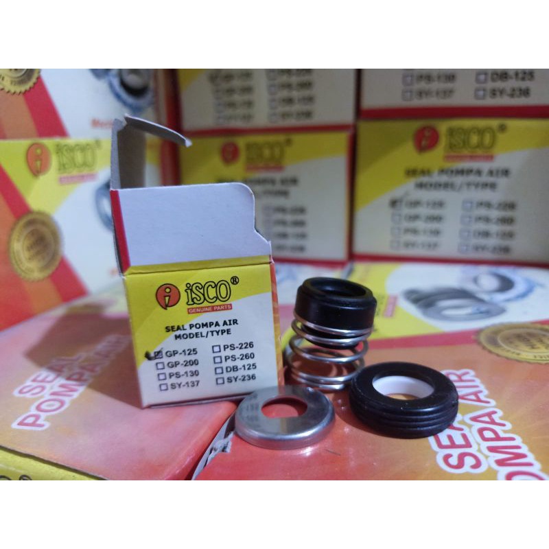 Jual ISCO SIL POMPA AIR PANASONIC - SIL SEAL POMPA AIR PANASONIC GP125 ... Jual ISCO SIL POMPA AIR PANASONIC - SIL SEAL POMPA AIR PANASONIC GP125 ...