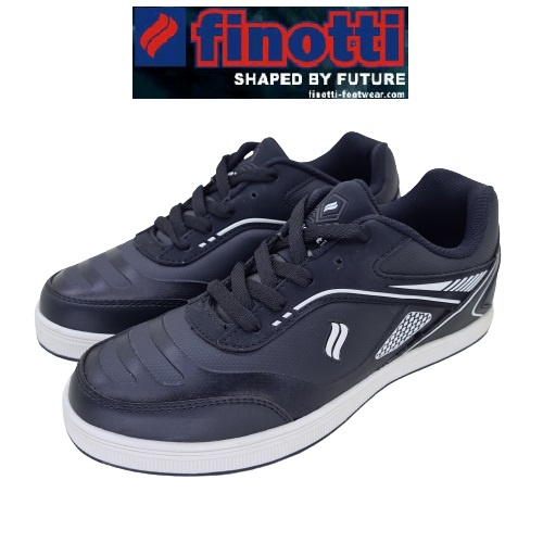 Jual Sepatu sneakers premium Saturnus 1 Finotti (ada 2 warna) Indonesia ...
