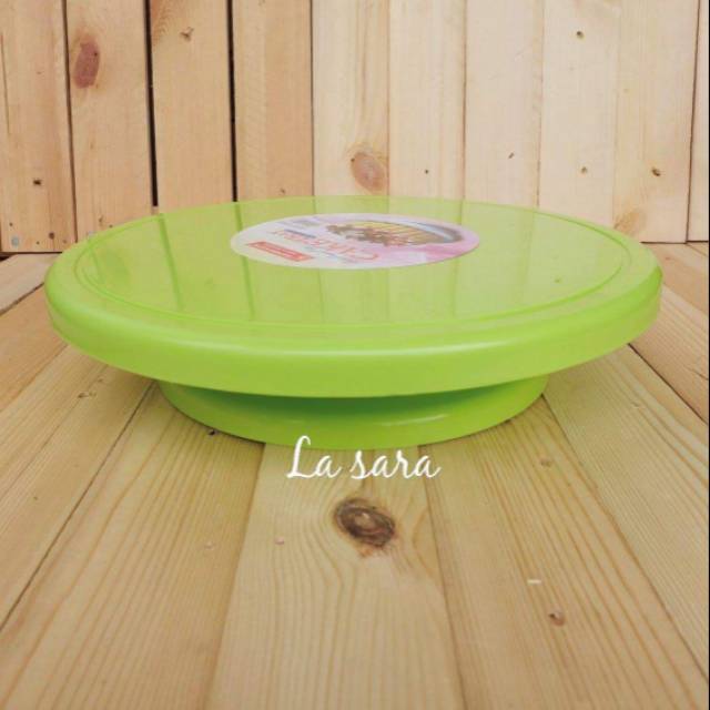 Jual Meja Putar Plastik | Shopee Indonesia