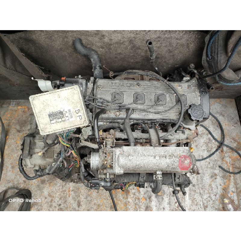 Harga 5efe toyota engine Terbaru Jan 2026 | BigGo Indonesia