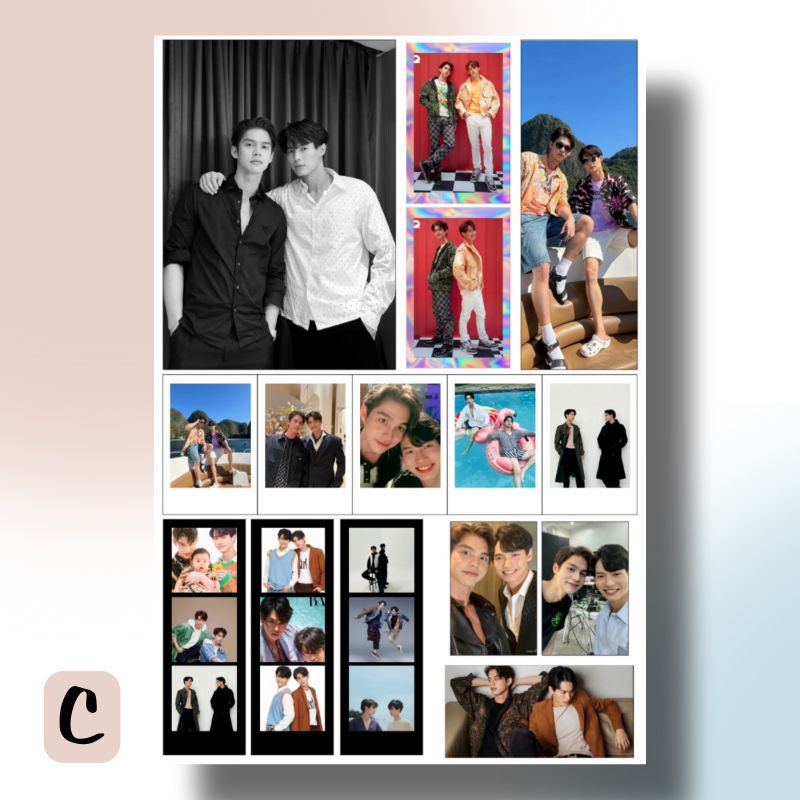 Jual BRIGHTWIN FANKIT (WIN METAWIN & BRIGHT) | Shopee Indonesia