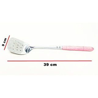 Jual Sutil Jumbo Stainless steel - Serok Spatula | Shopee Indonesia