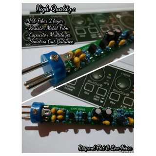 Jual Kit Mic RTA clone ECM 8000 Indonesia|Shopee Indonesia