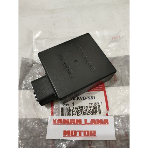 Jual ECu cdi Vario thecno cbs Vario 110 karbu (kvb) | Shopee Indonesia Jual ECu cdi Vario thecno cbs Vario 110 karbu (kvb) | Shopee Indonesia
