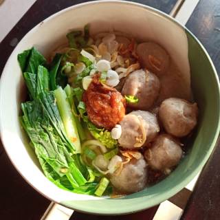 Jual Mie Bakso Mang IPI Baso Instan Khas Tasikmalaya Bakso Halus dan ...