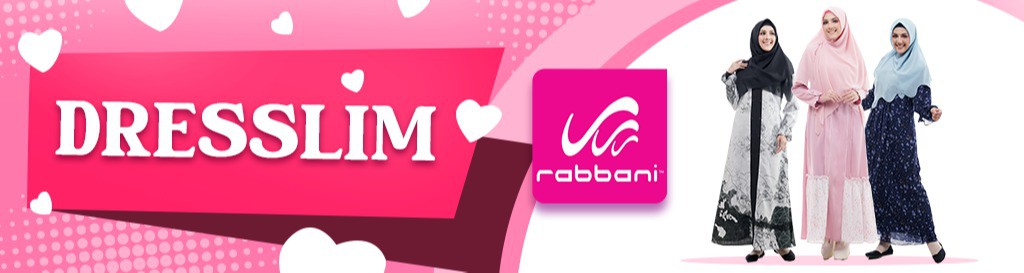 Toko Online Rabbani Official Shop | Shopee Indonesia