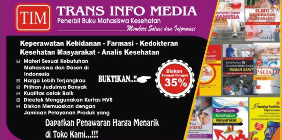 Toko Online Trans Info Media Official Shop | Shopee Indonesia