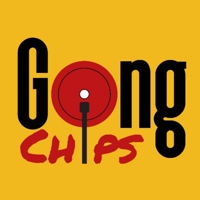 Produk gong chips | Shopee Indonesia