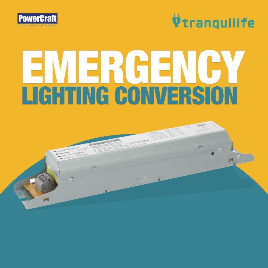 Jual Powercraft ECP LED 4 Emergency Lighting Conversion Lampu Darurat ... Jual Powercraft ECP LED 4 Emergency Lighting Conversion Lampu Darurat ...