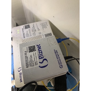 Jual Modem Biznet (PRELOVED) | Shopee Indonesia