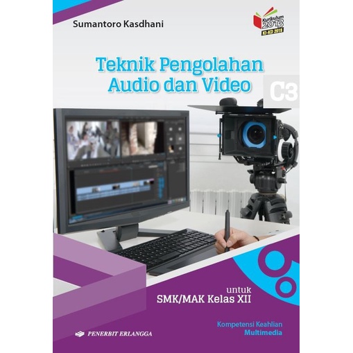 Jual Teknik Pengolahan Audio dan Video | Shopee Indonesia