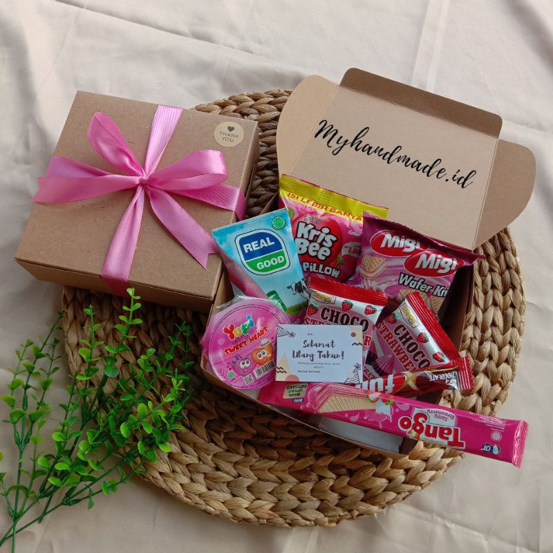 Harga Myhandmade.id Terbaru Desember 2023 |BigGo Indonesia