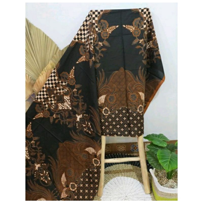Jual 15 Motif Terbaik / Kain Batik Solo / Katun Premium Halus / Batik Sragen / Batik Madu ...