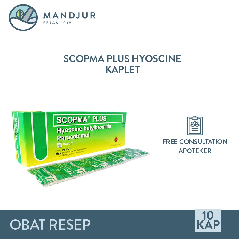 Harga Scopma.plus Terbaru November 2022 |BigGo Indonesia