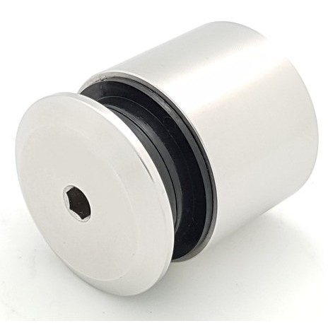 Jual Konektor Partisi kaca Tembok Glass Railing Connector Glass ...