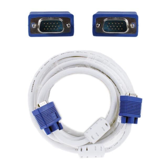 Jual Kabel Vga Websong 10 Meter (Vga To Vga) | Shopee Indonesia