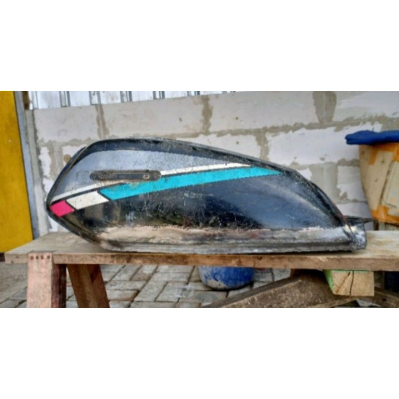 Jual Tangki GL Max GL Pro Original Nat Lurus Modif Nat Lurus Lis Lurus ...