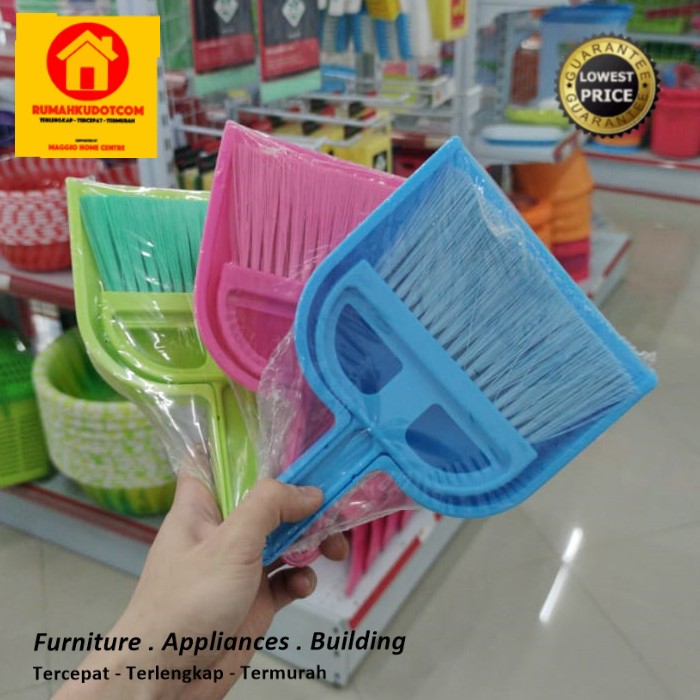 Jual SIKAT DEBU KECIL || SAPU DEBU KECIL || SAPU MASPION KECIL | Shopee ...