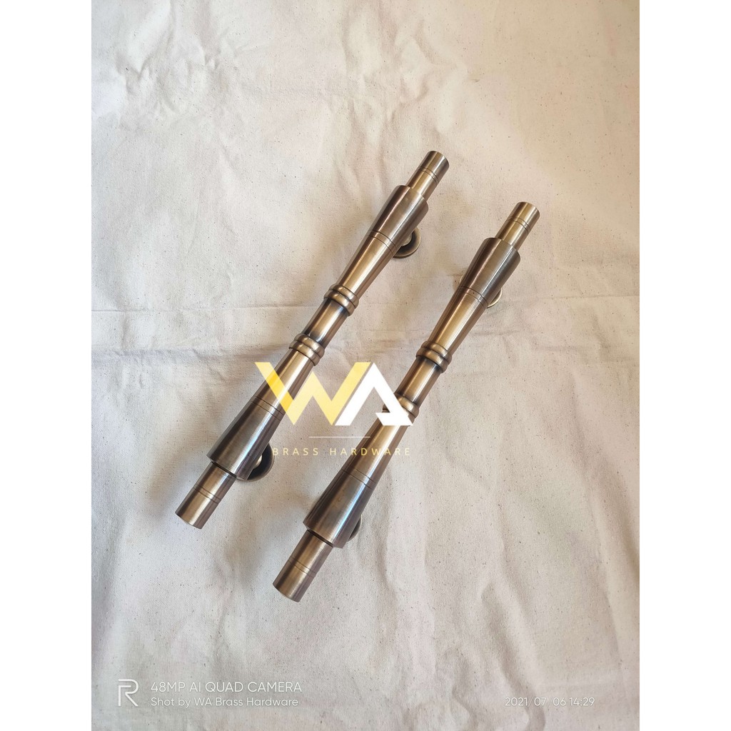 Jual Handle Pintu Murah Berkualitas Bambu Antik 34 cm | Shopee Indonesia