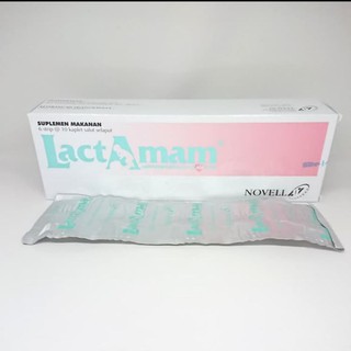 Lactamam | Shopee Indonesia