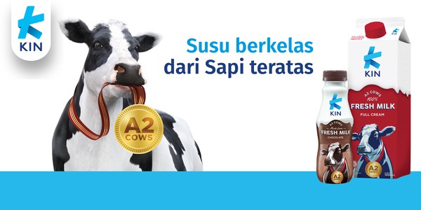 Toko Online Kindairy ID Official Shop | Shopee Indonesia