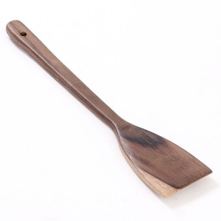 Jual SUTIL KAYU / SODET / SPATULA KAYU ALAMIcp Indonesia|Shopee Indonesia