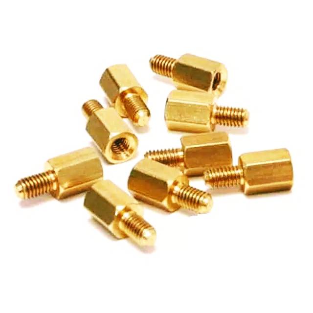 Jual Baut Dudukan Motherboard / Hex Spacer / Mobo / Mainboard | Shopee ...