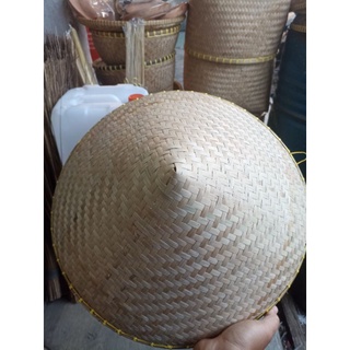 Jual Caping bambu/dudukuy | Shopee Indonesia
