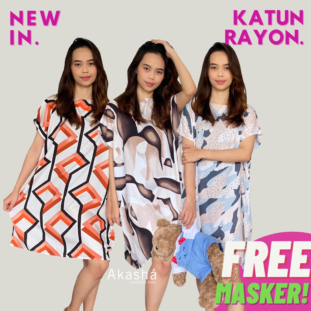 Produk akasha.official | Shopee Indonesia