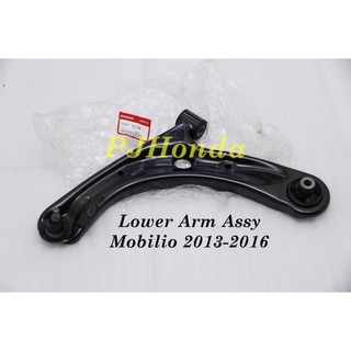 Jual Lower Arm Assy Honda Mobilio 2013-2016 Genuine | Shopee Indonesia
