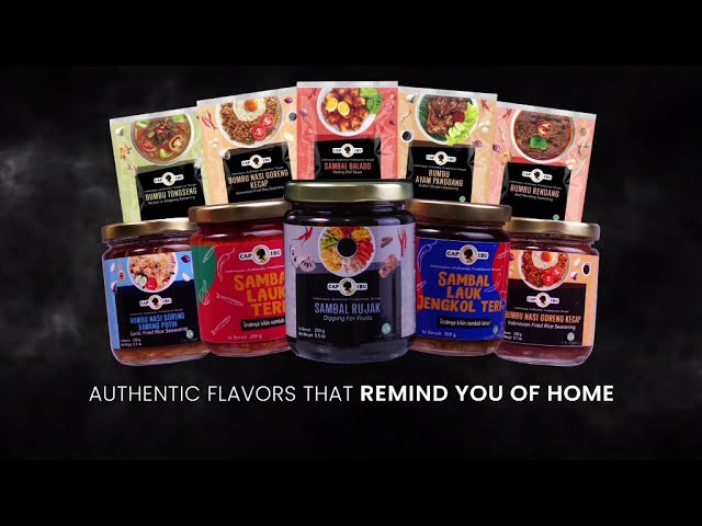 Toko Online Cap Ibu Official Shop | Shopee Indonesia