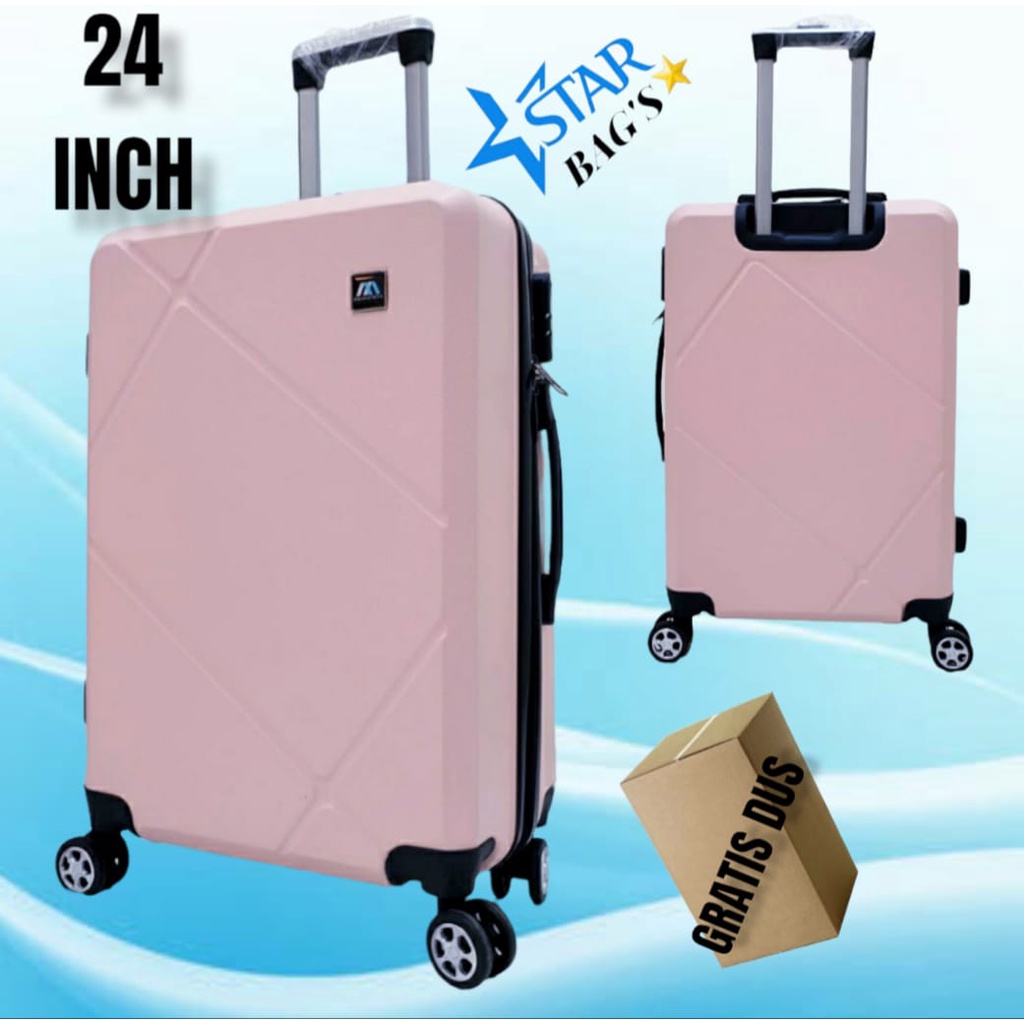 Jual Koper 24 Inch Koper Jumbo,Koper Polo geneva,Koper Original-Bisa ...