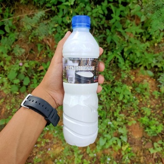Jual GETAH KARET MENTAH ORIGINIAL 600 ML | Shopee Indonesia
