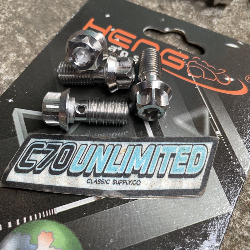 Jual baut nepel baut banjo selang rem probolt stainless baut selang rem ... Jual baut nepel baut banjo selang rem probolt stainless baut selang rem ...