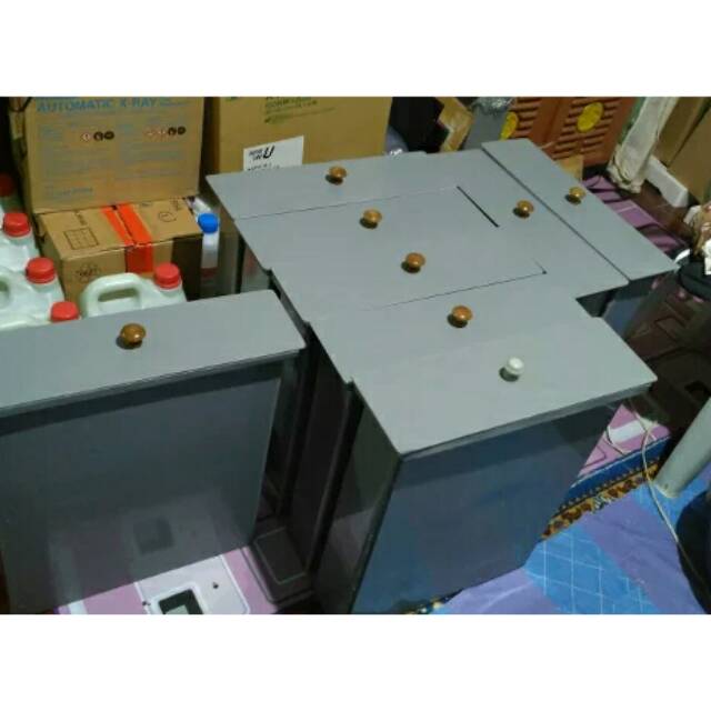 Jual Tanki fixer developer rontgen bak cuci film xray tangki ronsen ...