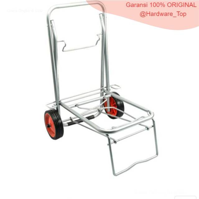 Jual Krisbow Troli Koper Serbaguna / Troli Elpiji / Troli Galon ...