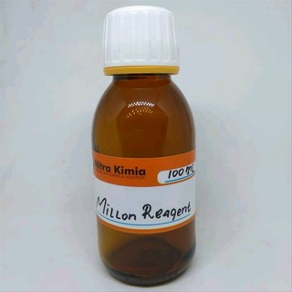 Jual Millon 100ml-Milon-Larutan Millon-Reagen Millon suku cadang ...