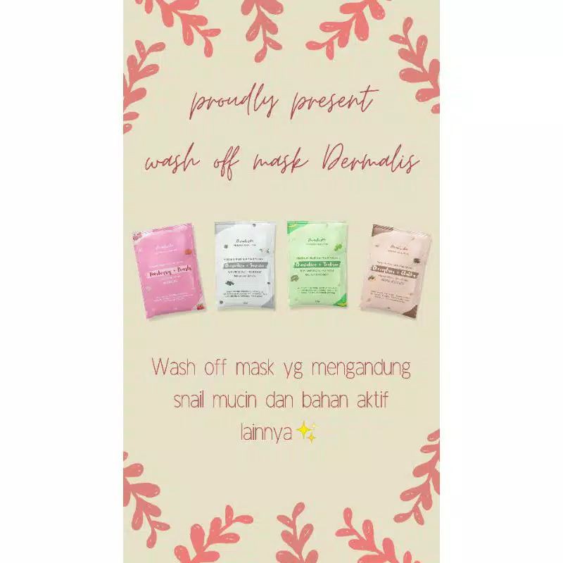 Harga dermalis Terbaru Apr 2025 | BigGo Indonesia