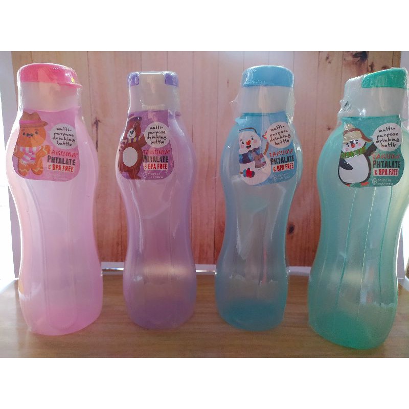 Jual botol minum ukuran kecil | Shopee Indonesia