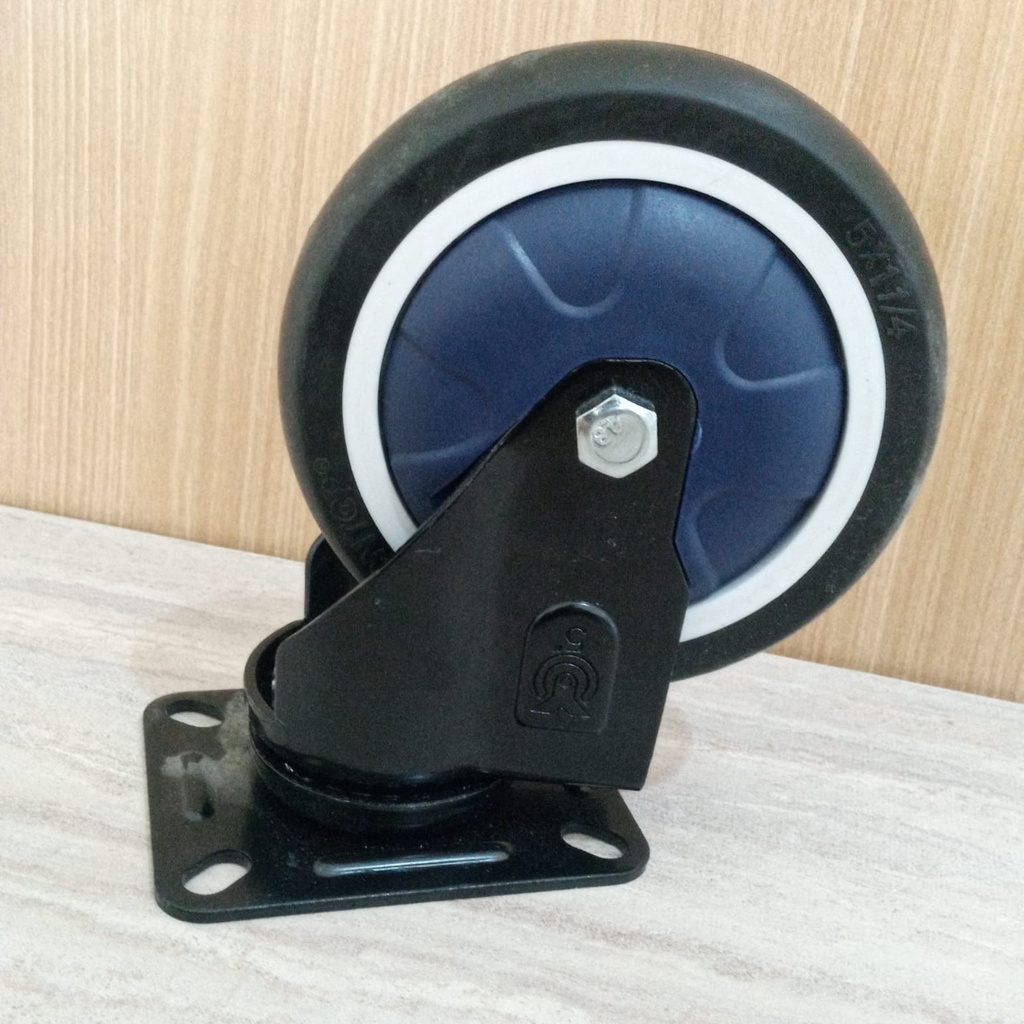 Jual RODA 5 INCH TANPA KUNCI | Shopee Indonesia