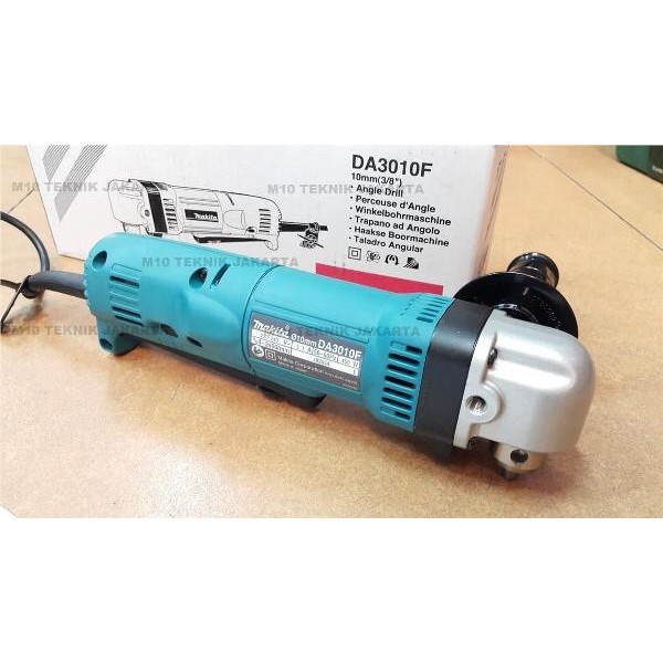 Jual Jual Makita DA3010F angle drill | Shopee Indonesia