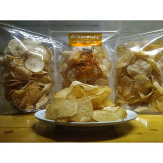 Jual Kentang Olahan, Kering Kentang, Sambal Goreng Kentang, tanpa ...