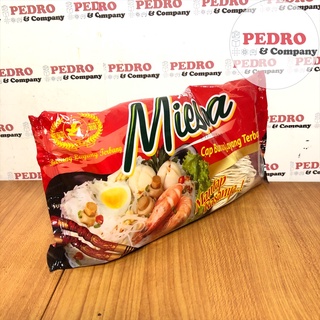 Jual Miesoa burung layang terbang 130 gram - mie soa mi sua instant ...