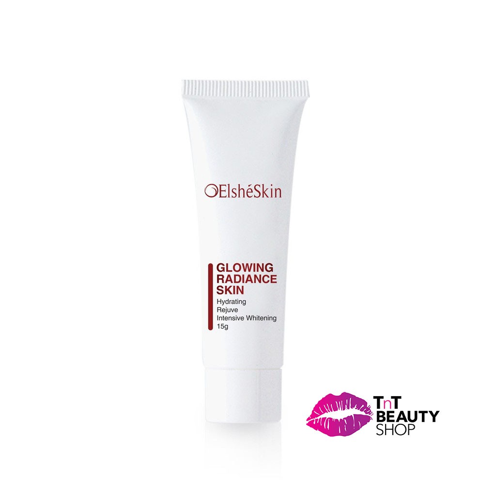 Elsheskin Glowing Radiance Skin | Elshe Skin Glowing Radiance Skin ...