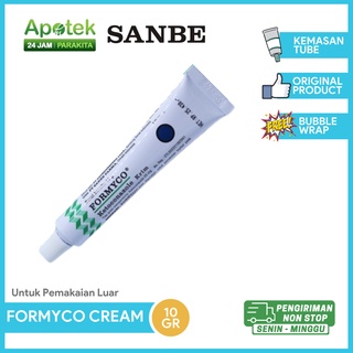 Jual Formyco / Formyco Cream / Krim / Salep Kulit / Antibakteri ...