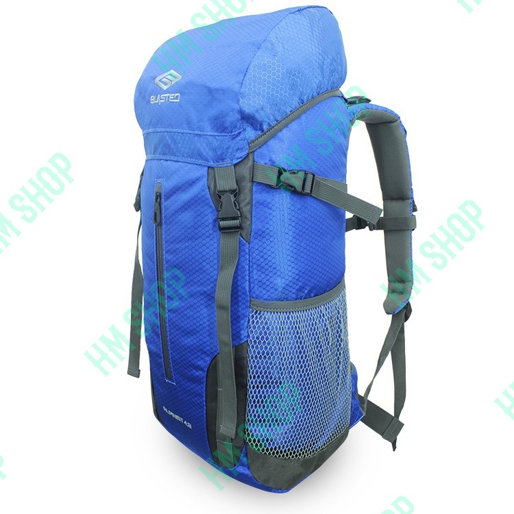 Jual Tas Carrier Blasted 60 liter | Shopee Indonesia