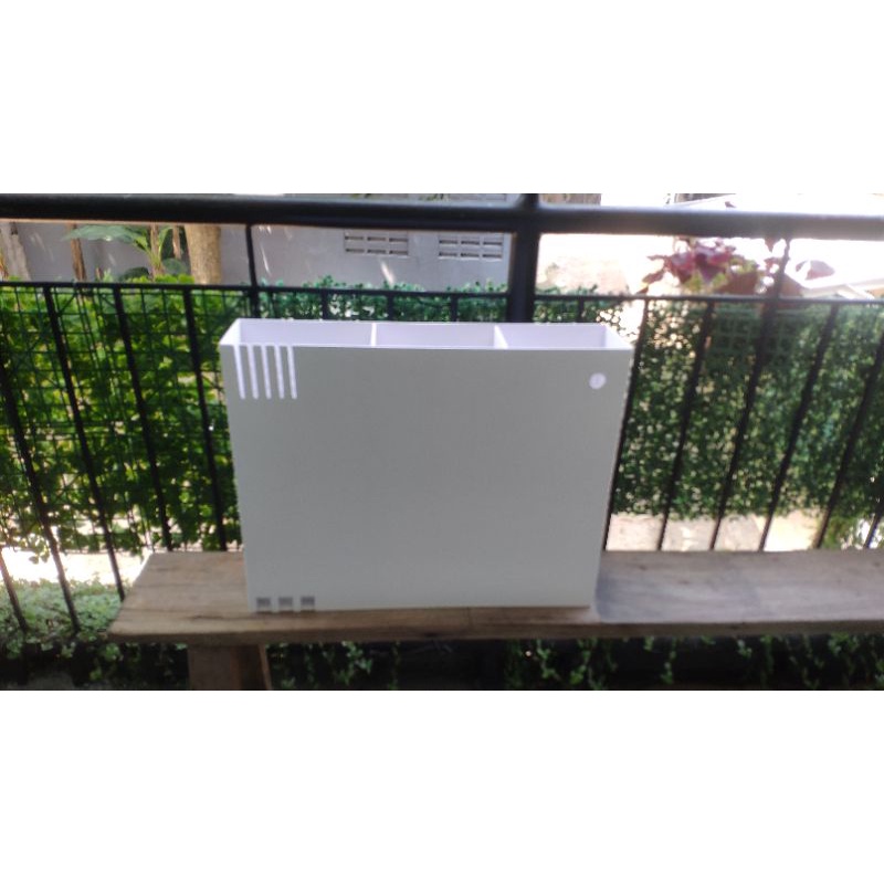 Jual FERTONE FILTER SYSTEM || INPUT ATAS BAWAH | Shopee Indonesia