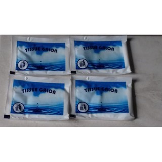 Jual TISSU GALON / TISSUE GALON ISI ULANG | Shopee Indonesia