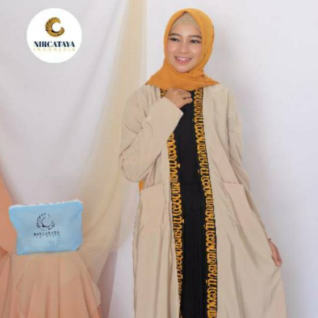 Harga Outer Syari Batik Terbaru Jun 2026 | BigGo Indonesia