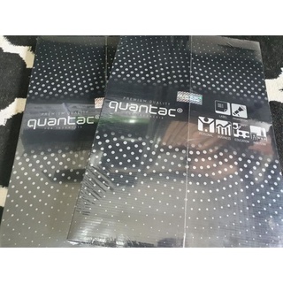 Jual Quantac Sticker Vinyl Laser stiker Digital A4 - isi 10lembar ...